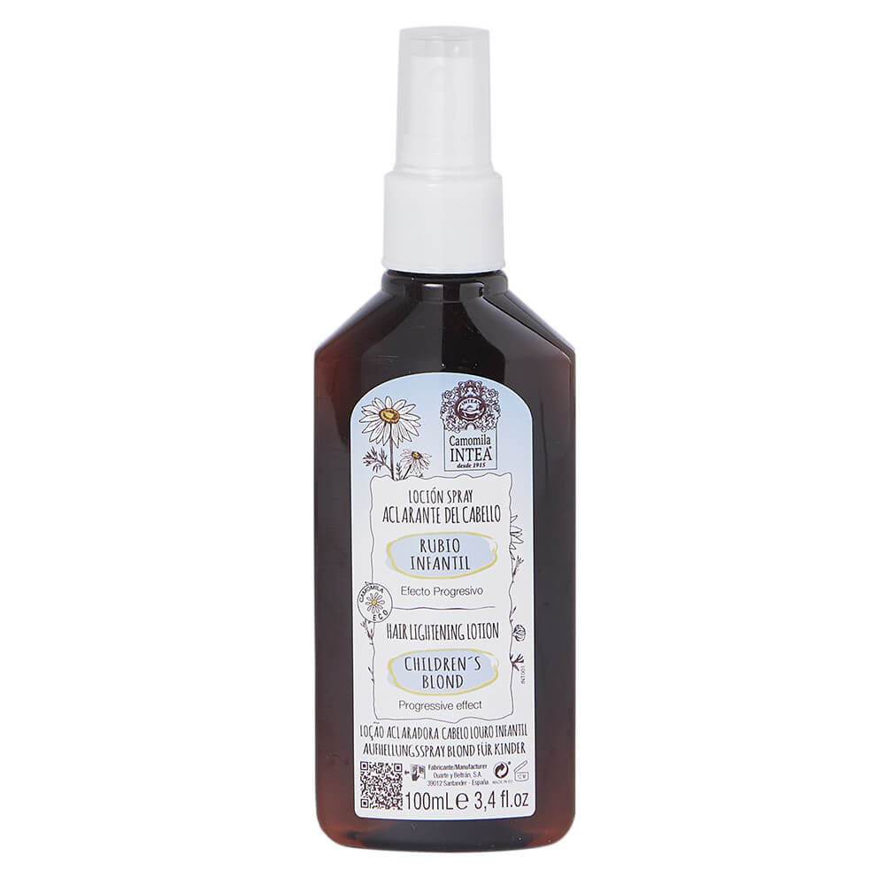 Lotion-CAMOMILA-INTEA-BLOND-CHILDREN